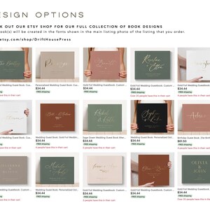 Bridal Shower Guest Book. Bridal Shower Ideas. From Miss to Mrs. Bridal Shower Gift. Bridal ...