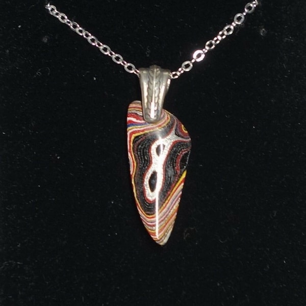 Detroit Agate - Etsy