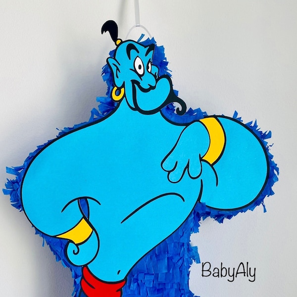 Aladdin Party - Etsy