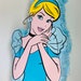 Cinderella Princess Piñata - Etsy