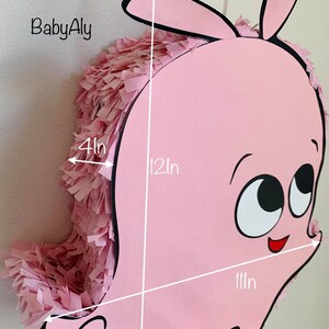 Finding Nemo Pinata, Dory Pinata and Pulpit Perla. Piñata - Etsy