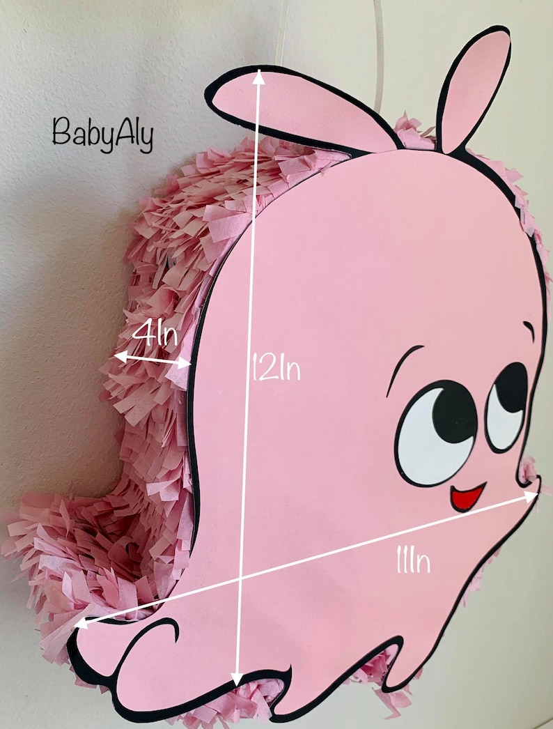 Finding Nemo Pinata Dory Pinata and Pulpit Perla. Piñata | Etsy