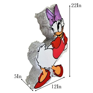 Daisy Duck Pinata - Etsy