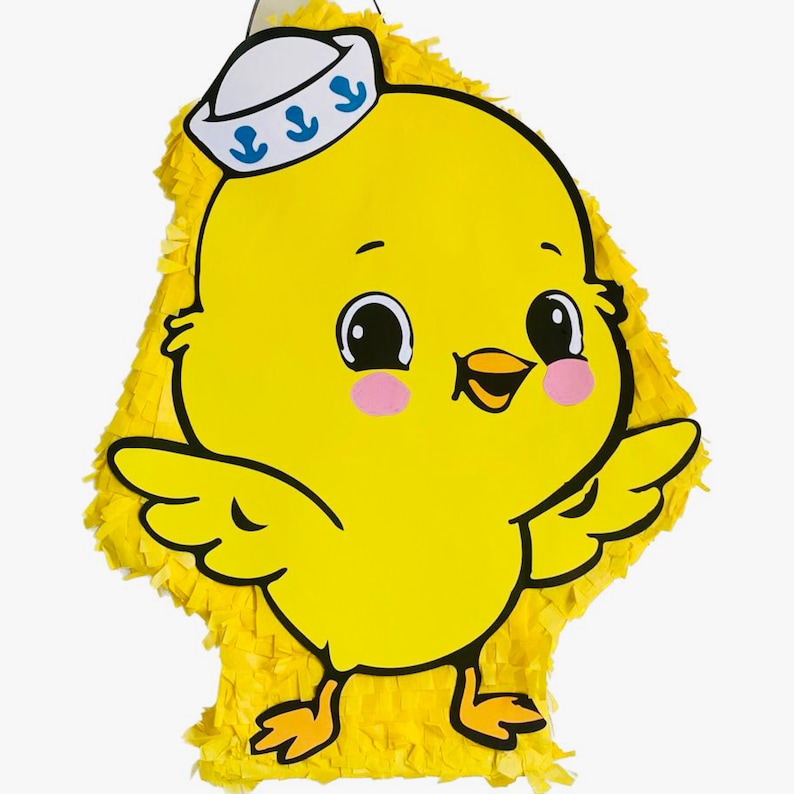 Canticos Pinata Ricky Pinata Kiki Pinata Nicky Pinata and - Etsy