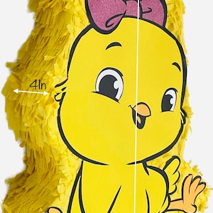 Canticos Pinata, Ricky Pinata, Kiki Pinata, Nicky Pinata and Friends ...