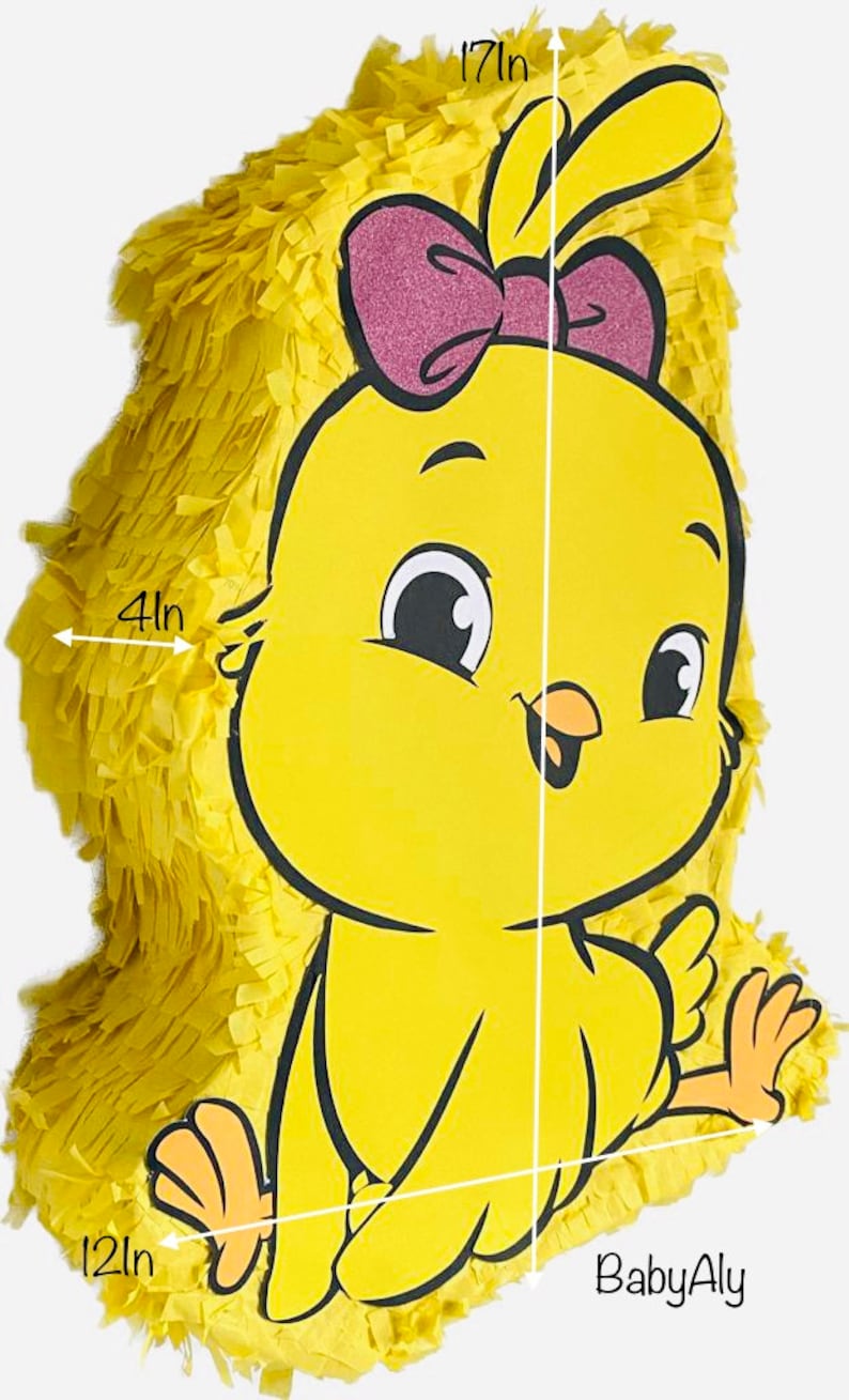 Canticos Pinata Ricky Pinata Kiki Pinata Nicky Pinata and - Etsy