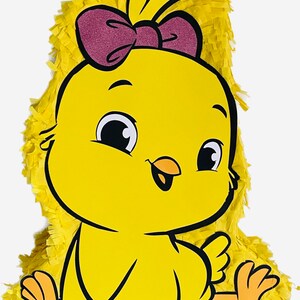 Canticos Pinata, Ricky Pinata, Kiki Pinata, Nicky Pinata and Friends ...