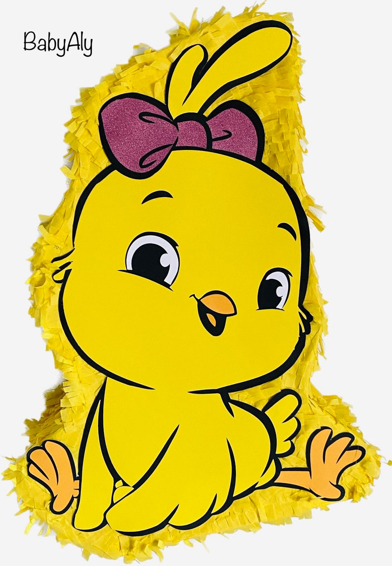 Canticos Pinata Ricky Pinata Kiki Pinata Nicky Pinata and - Etsy