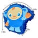 Googoo Gaagaa Babyfirst Pinata - Etsy