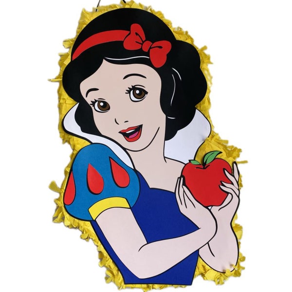 Snow White Gifts - 60+ Gift Ideas for 2024
