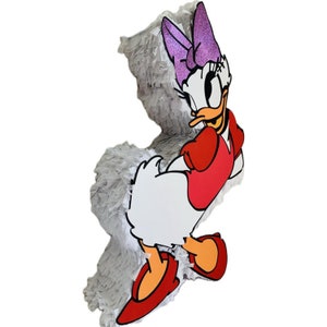 Daisy Duck Pinata - Etsy