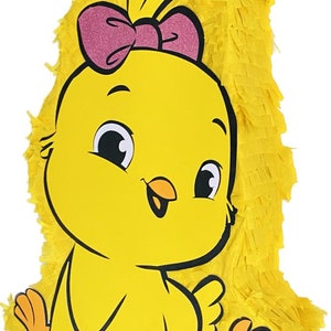 Canticos Pinata, Ricky Pinata, Kiki Pinata, Nicky Pinata and Friends ...