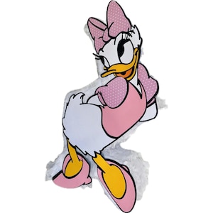 Daisy Duck Pinata - Etsy