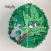 Marijuana Leaf Pinata - Etsy