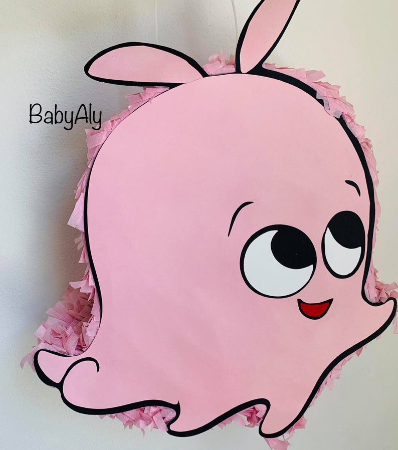 Finding Nemo Pinata, Dory Pinata and Pulpit Perla. Piñata - Etsy