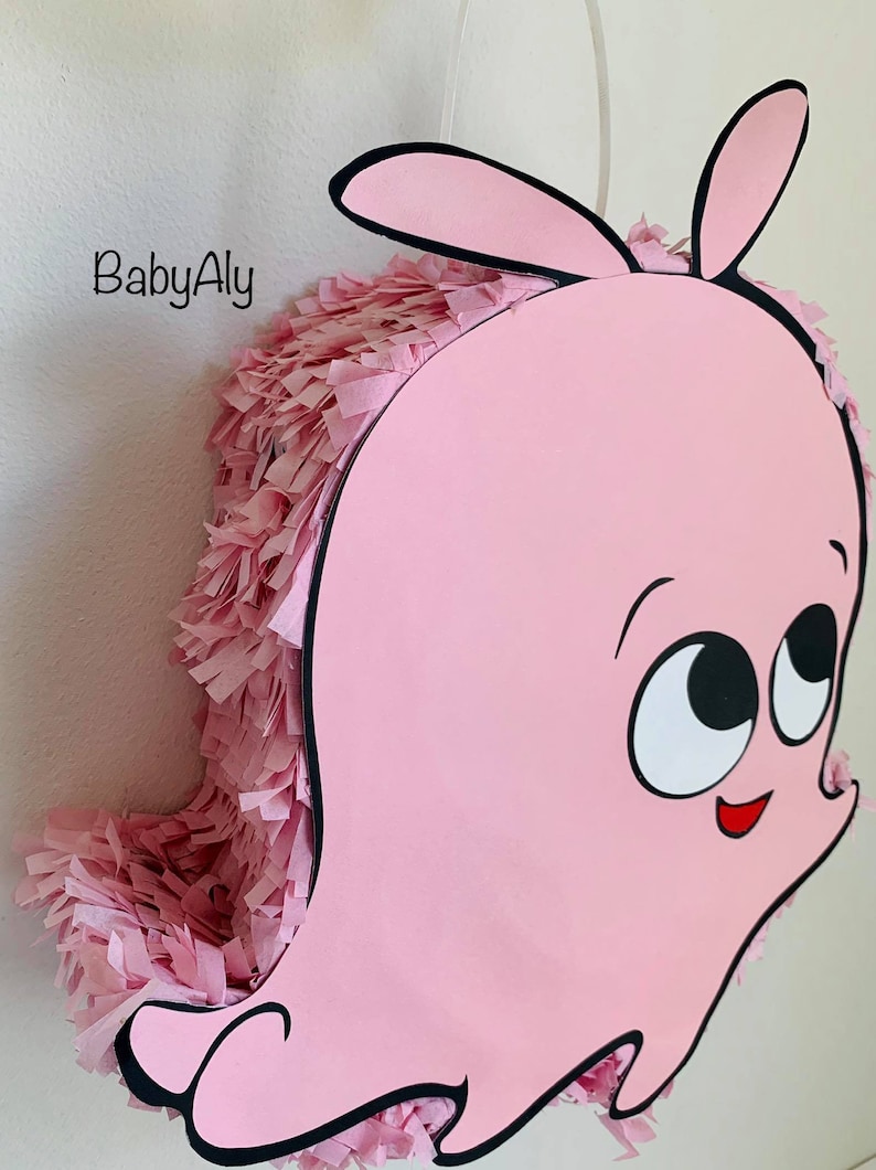 Finding Nemo Pinata Dory Pinata and Pulpit Perla. Piñata | Etsy