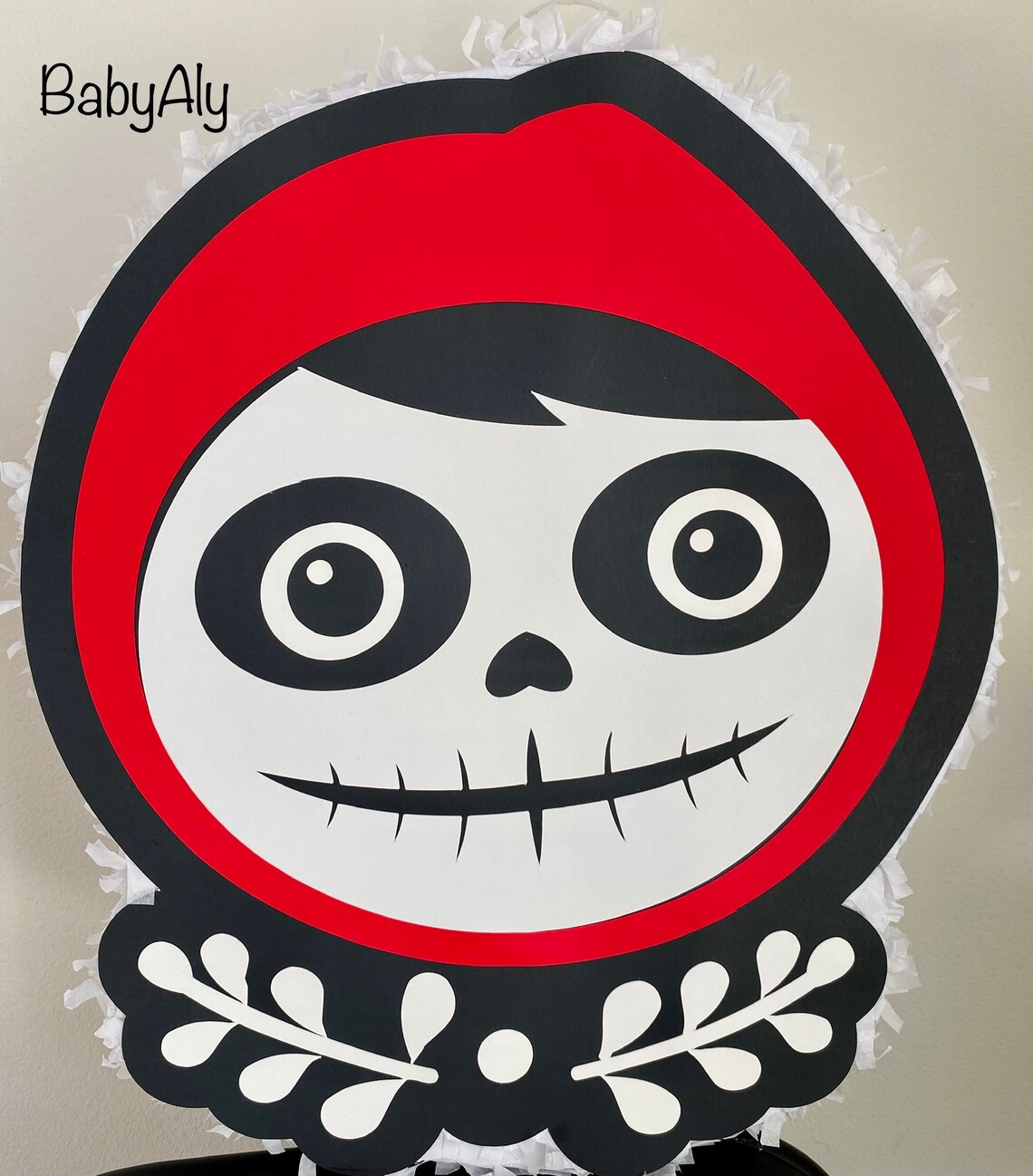 Miguel Coco Pinata face - Etsy