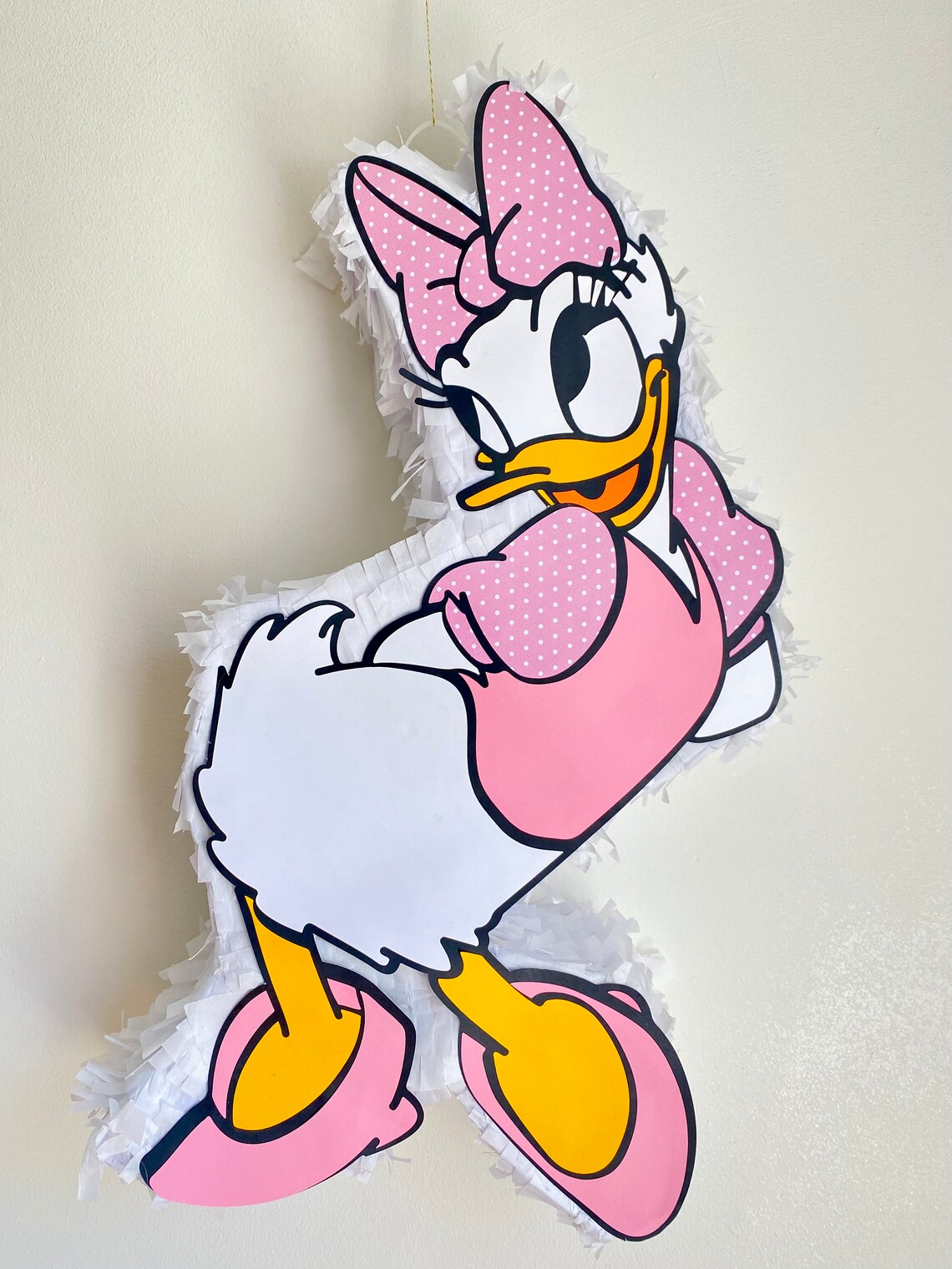 Daisy Duck Pinata - Etsy
