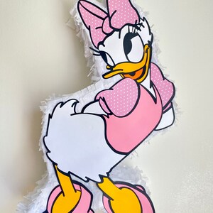 Daisy Duck Pinata - Etsy