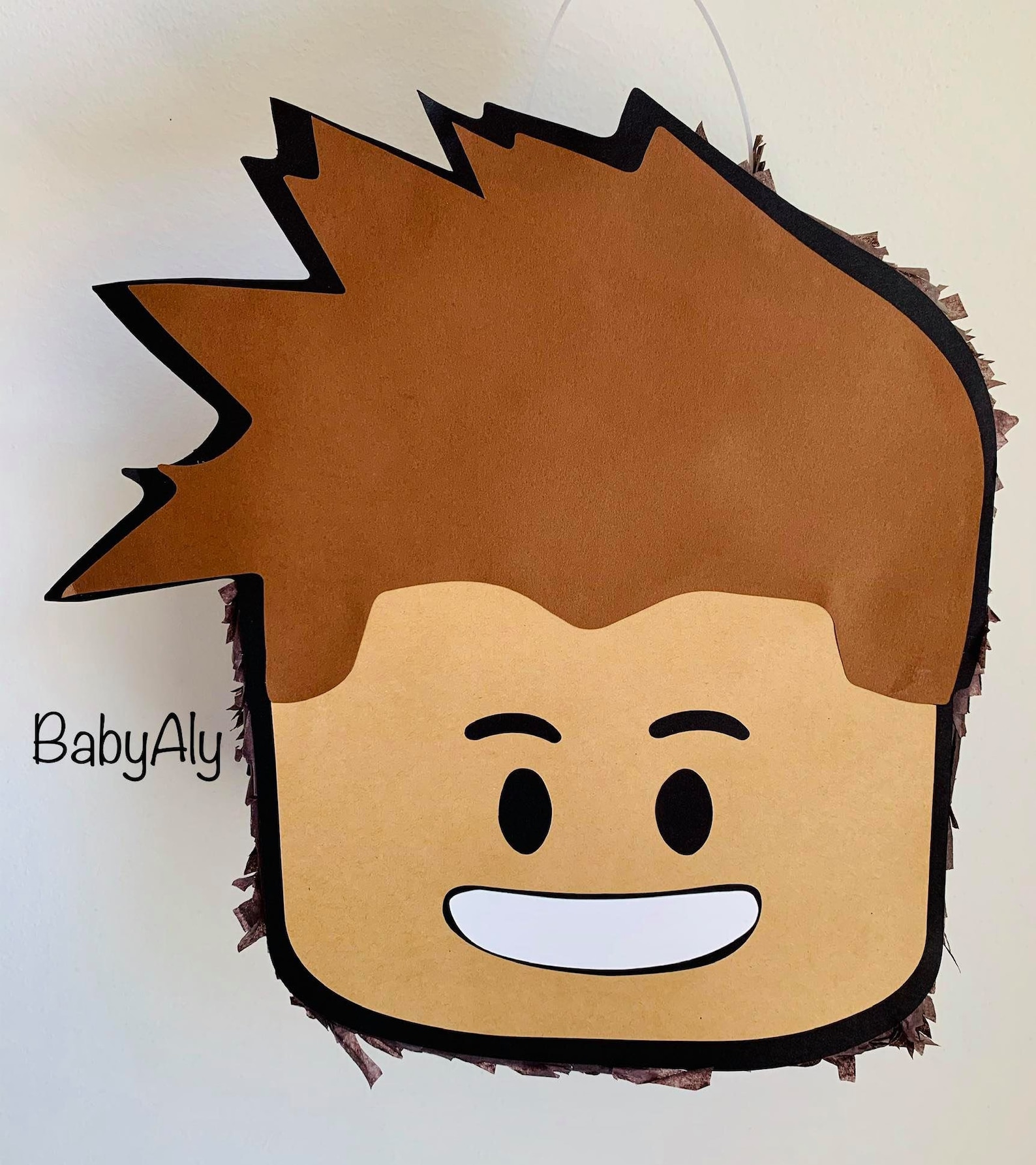 Roblox Pinata - Etsy