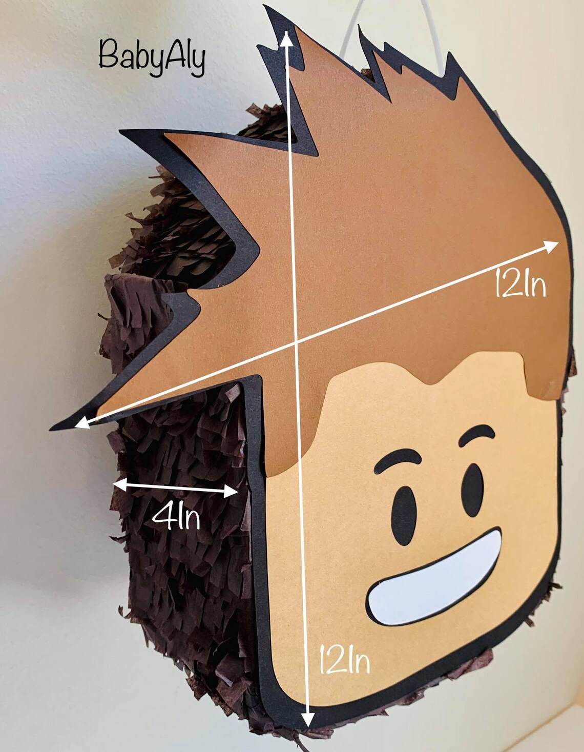 Roblox Pinata - Etsy