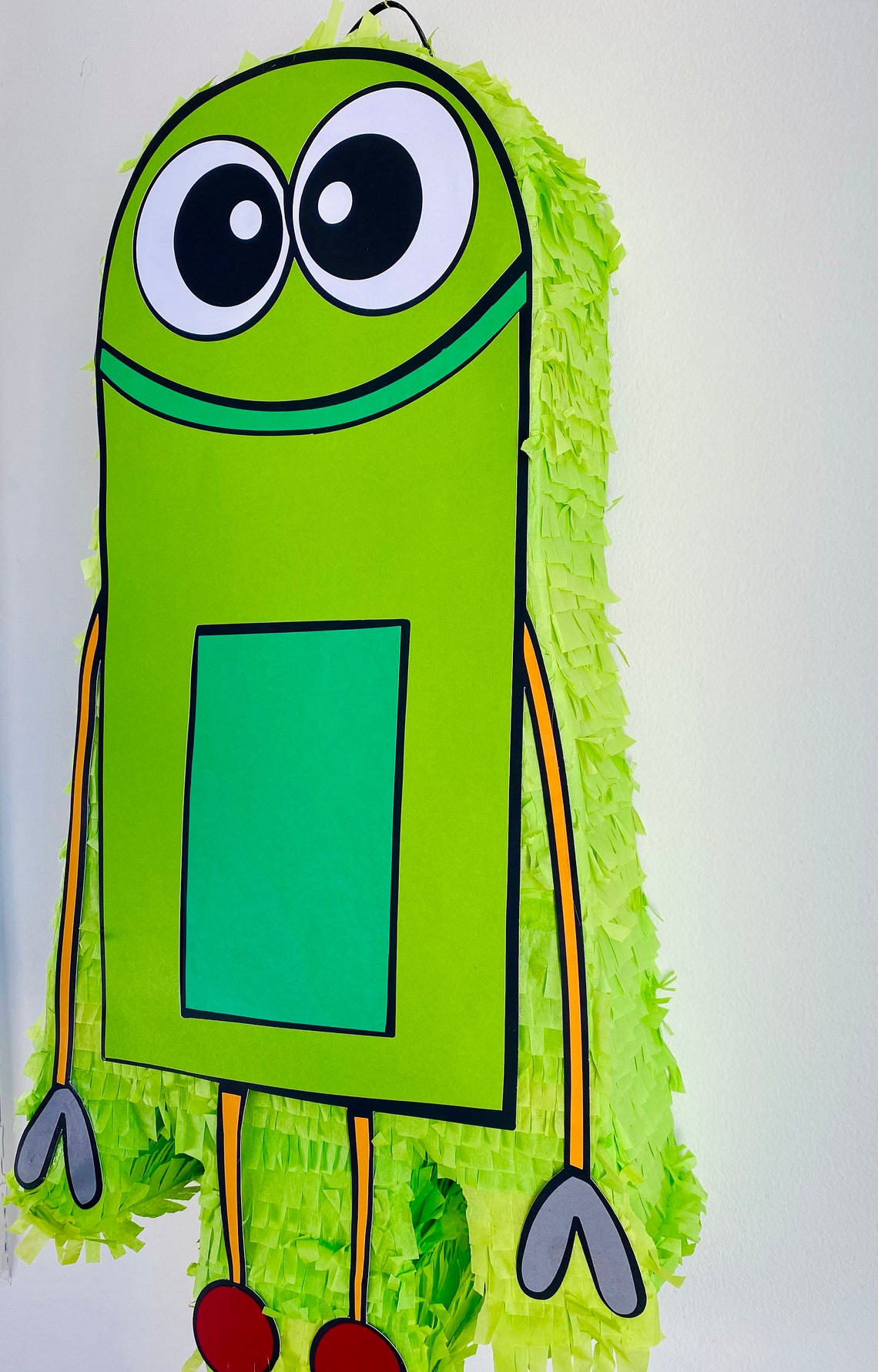 Beep Storybots Pinata | Etsy