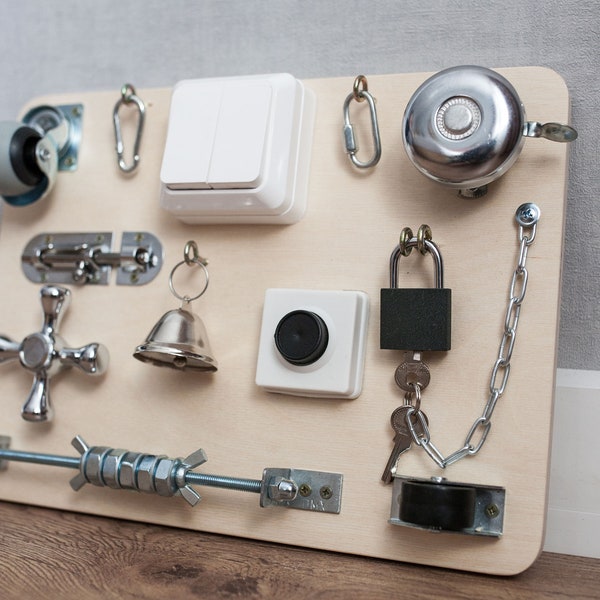 Dementia Board - Etsy