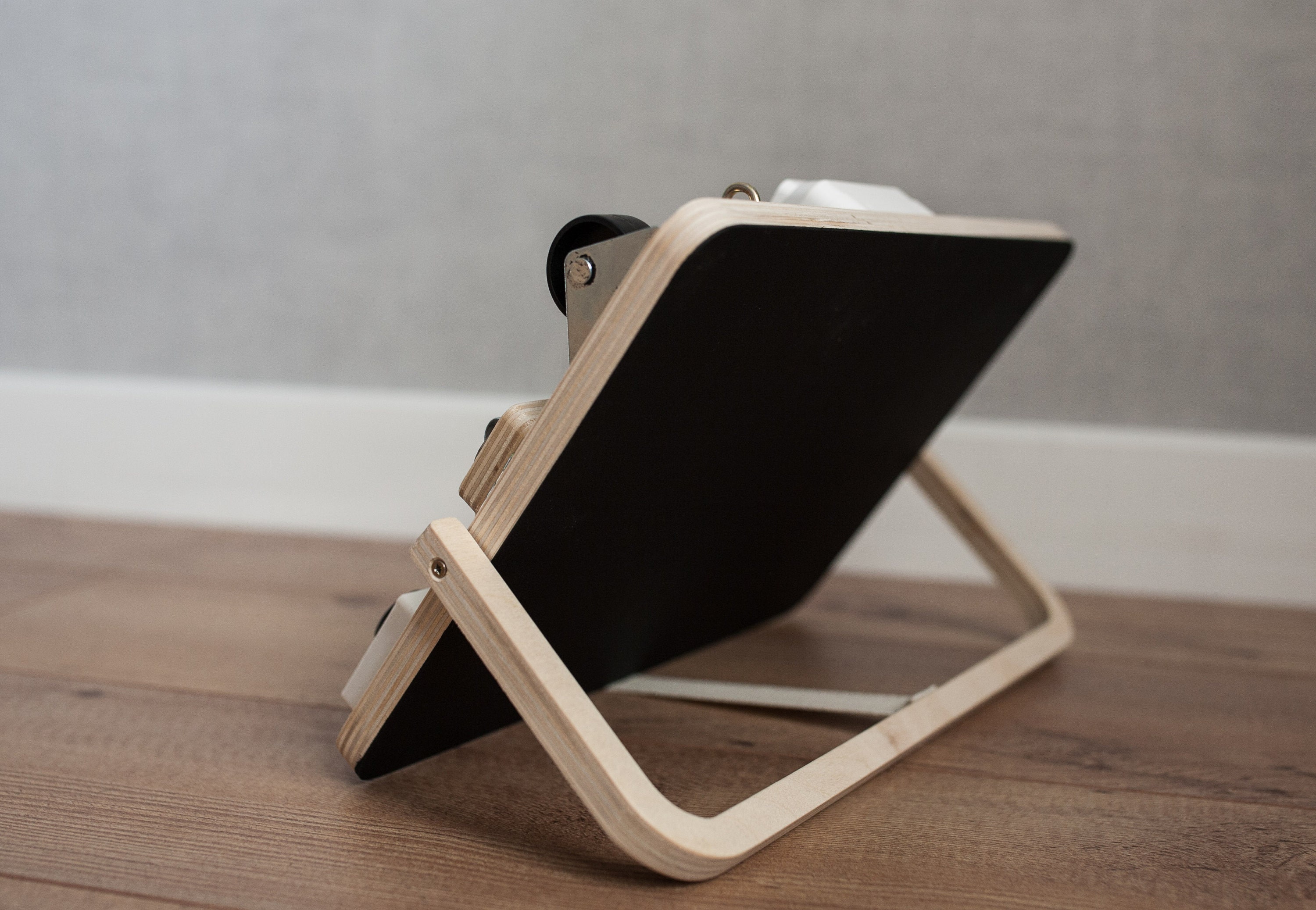 Busy Board - Busy Board Toddler - Activity Board - Chalkboard - Busy ...