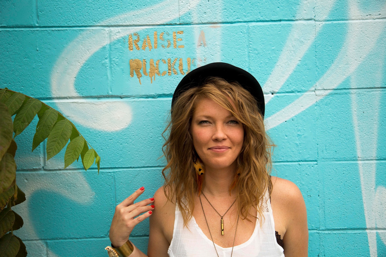 Find Your Way, Lucky Whistle Charm Necklace, Brass Nautical Whistle ...