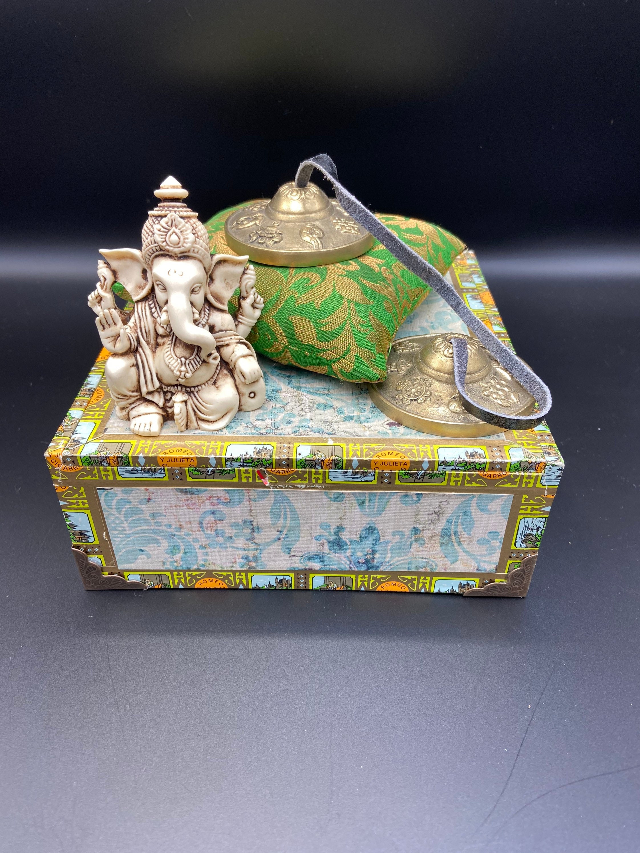 Ganesha Box - Etsy