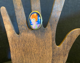 What Would Endora Do Poster. Bewitched. Agnes Moorehead. Witch ...