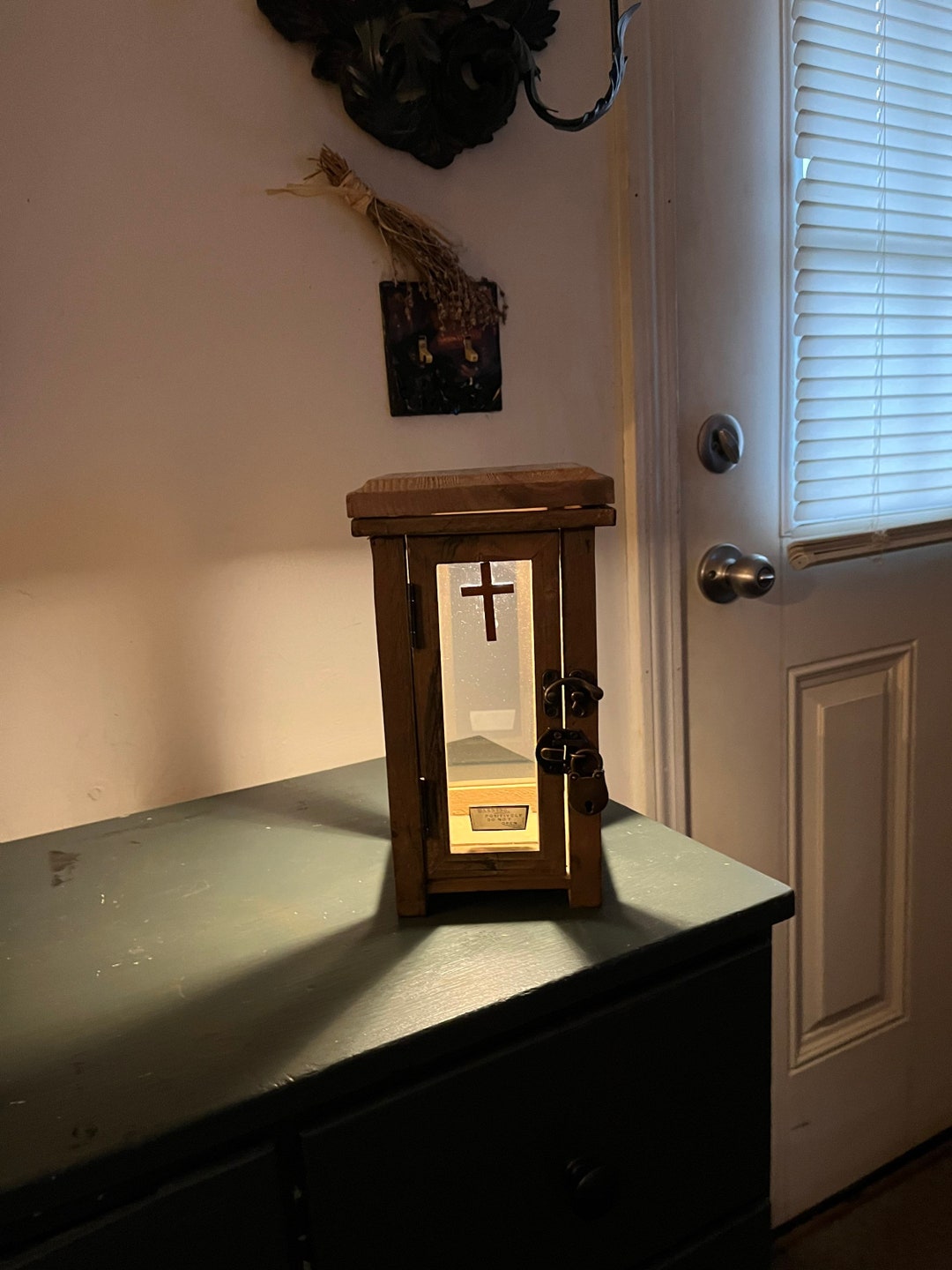 Annabelle Doll Box Small Empty - Etsy