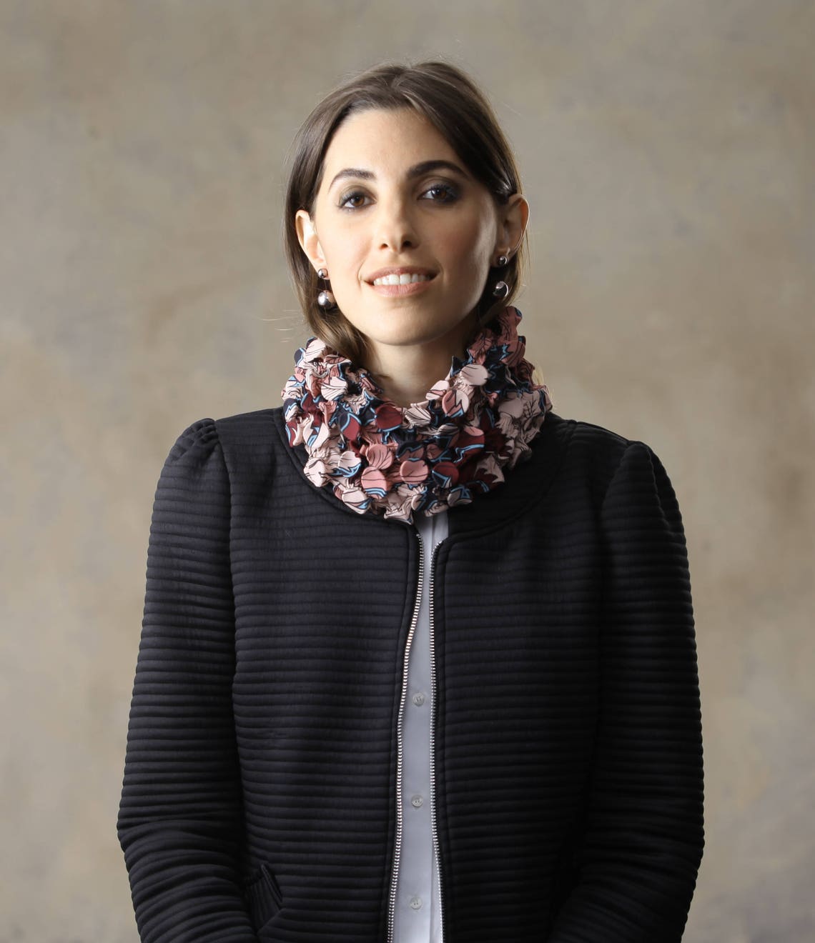 Unique Scarf Bohemian Necklace Wearable Art Chunky Scarf - Etsy