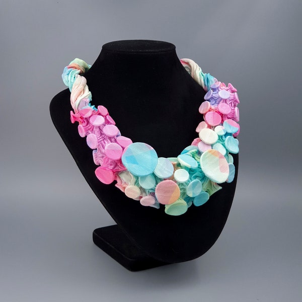 Big Bold Chunky Necklaces - Etsy