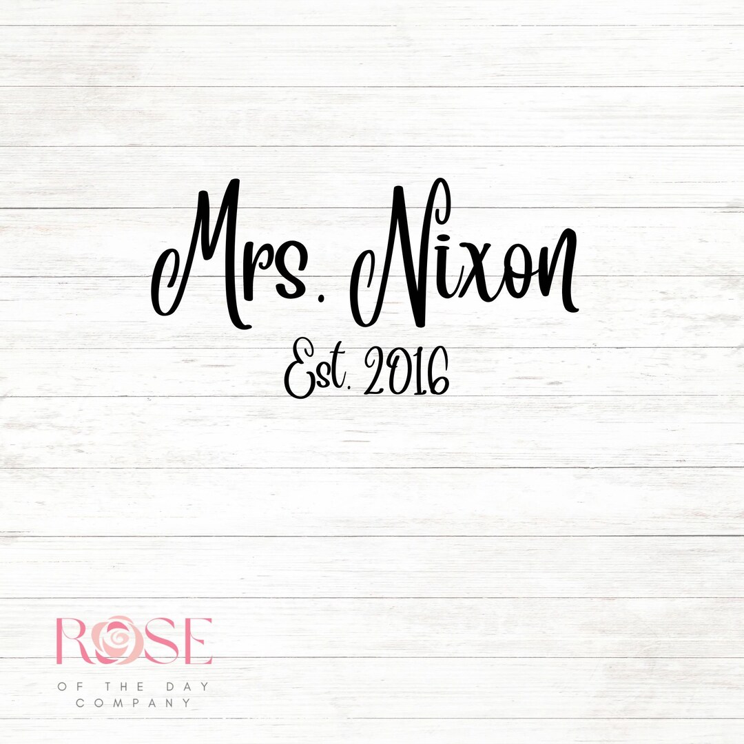 Customize Your Name Svg/png - Etsy