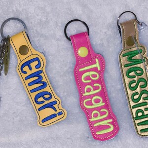 Personalized Name Tags - Etsy