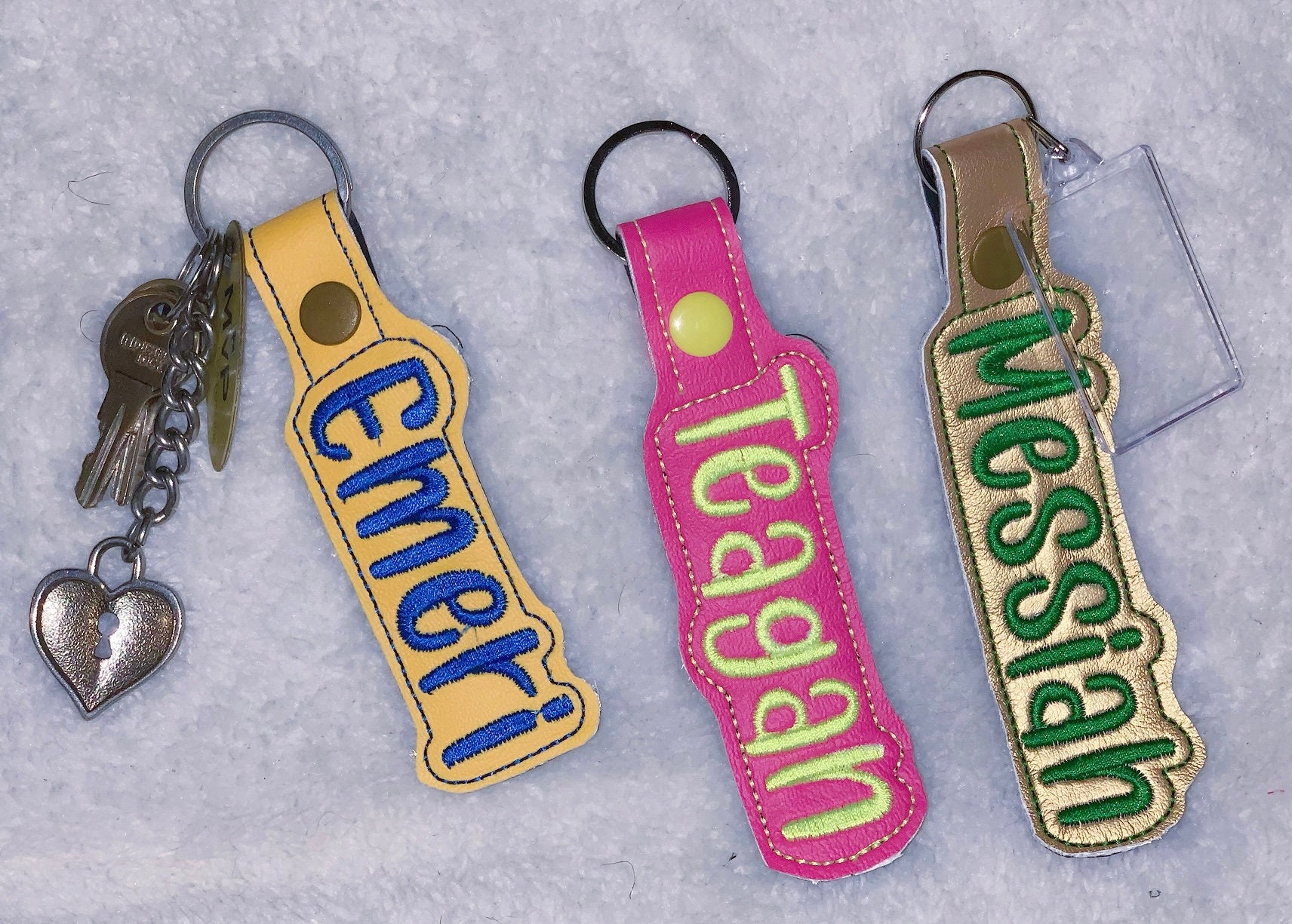 Personalized Name Tags - Etsy