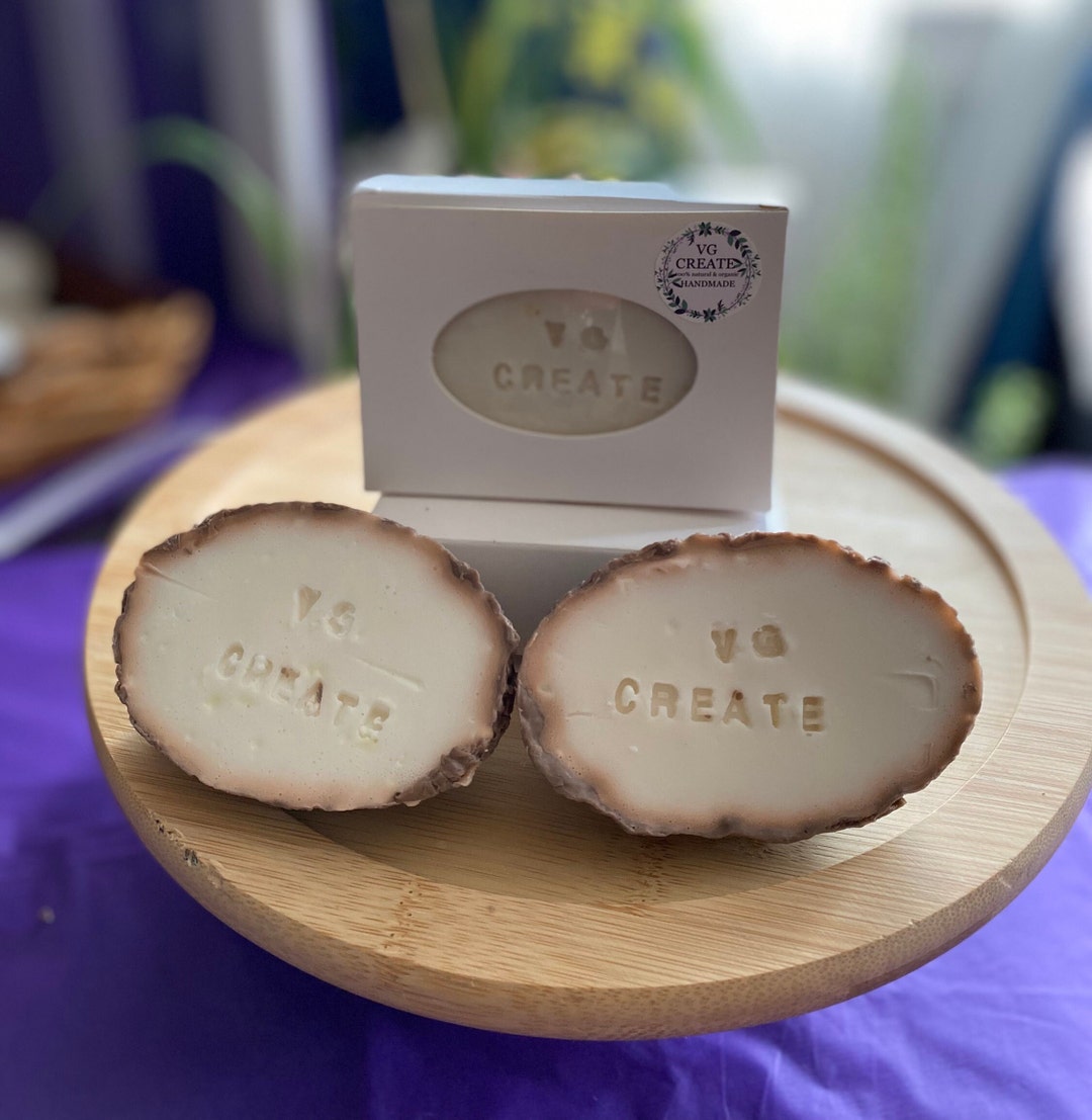 Jabon De Coco Natural, Jabon De Coco Organico, Jabon De Coco Artesanal ...