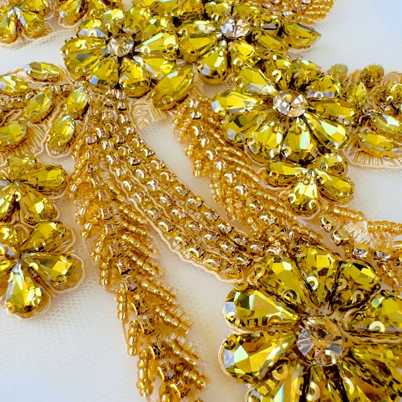 Decoration Applique - Etsy