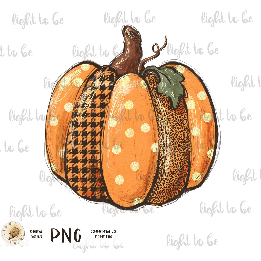 Pumpkin PNG, Pie Thanksgiving Cheetah Leopard Sweater Leaves Fall ...