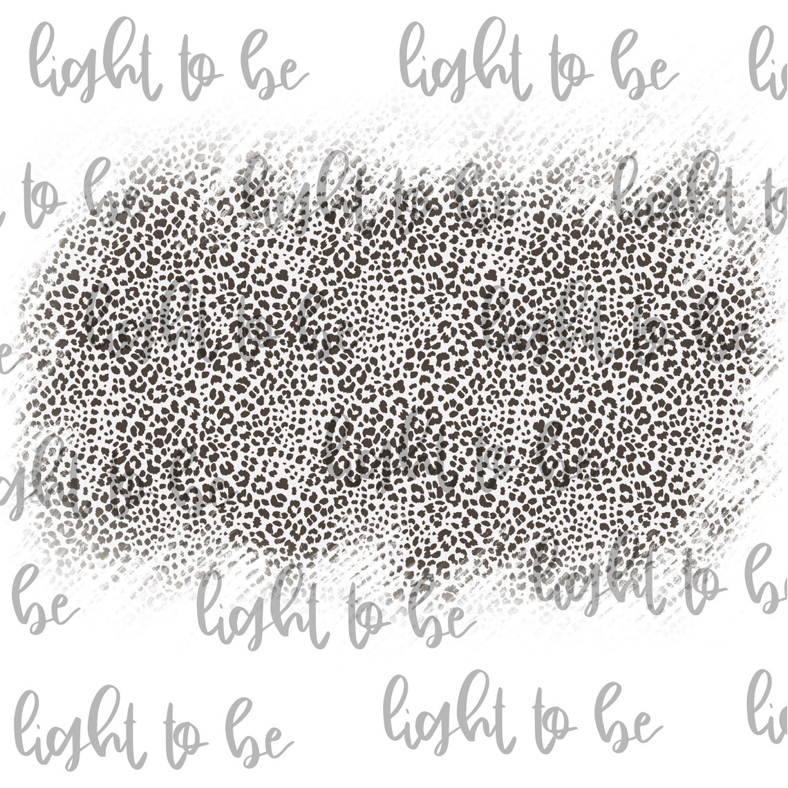 Leopard Splash Background Cheetah Background PNG Digital - Etsy