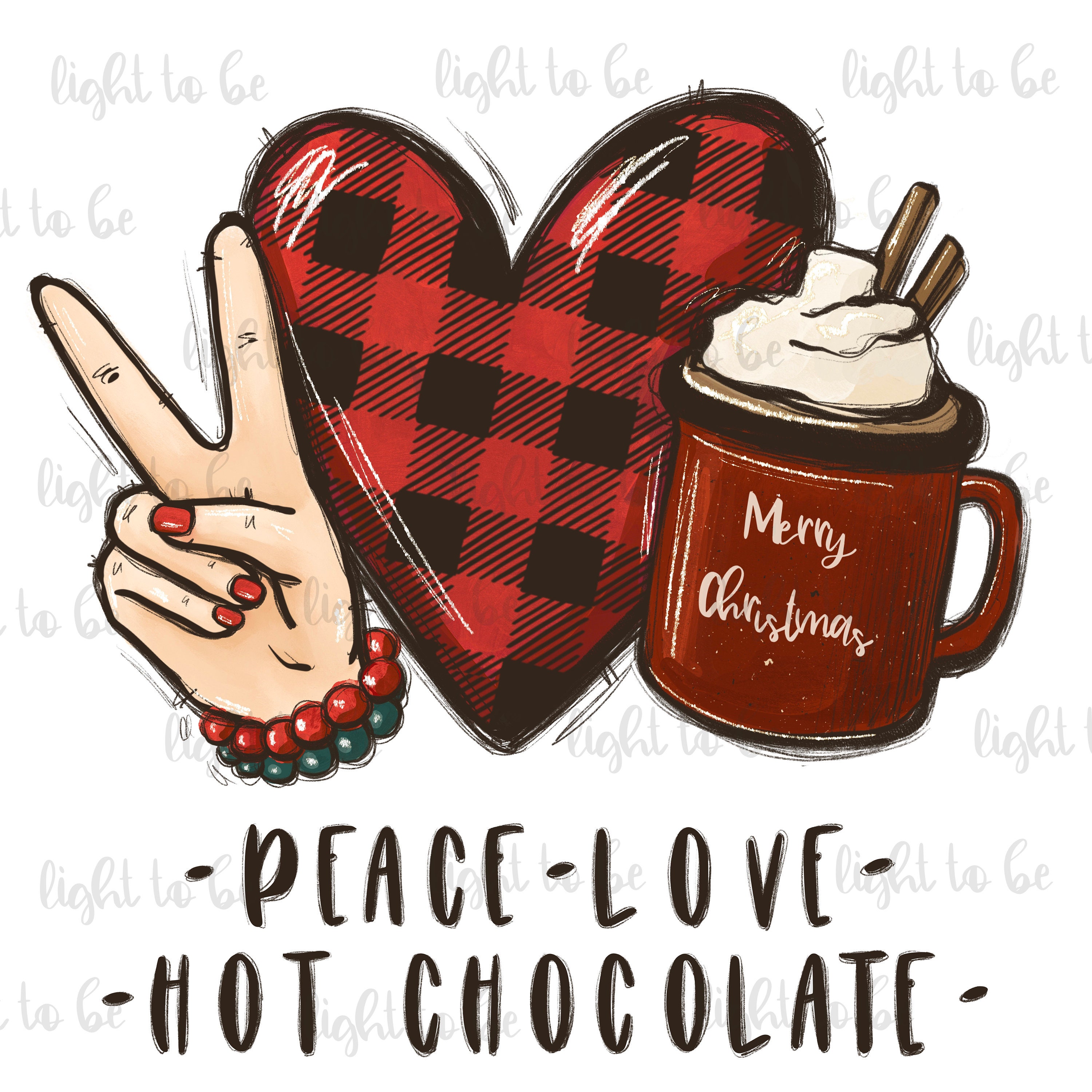 Sign Language For Hot Chocolate
