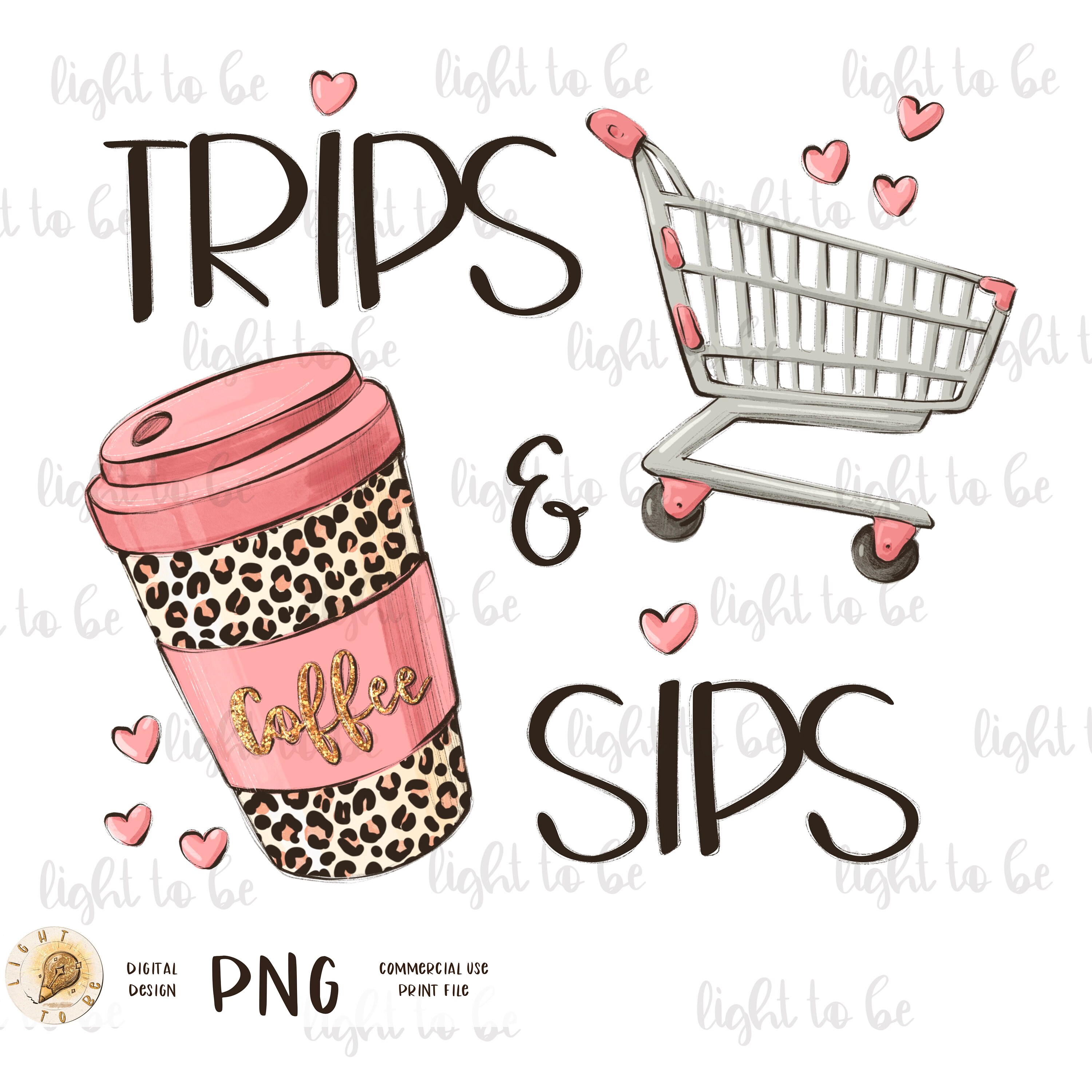 Shopaholic Clipart