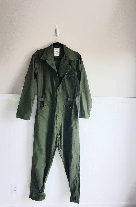 us army coverall - Gem