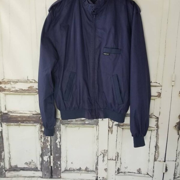 Members Only Jacket - Etsy