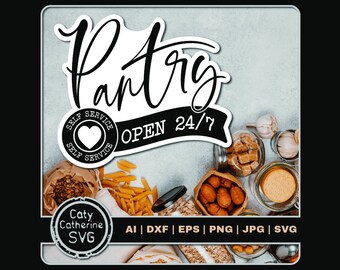 Self Service Svg - Etsy