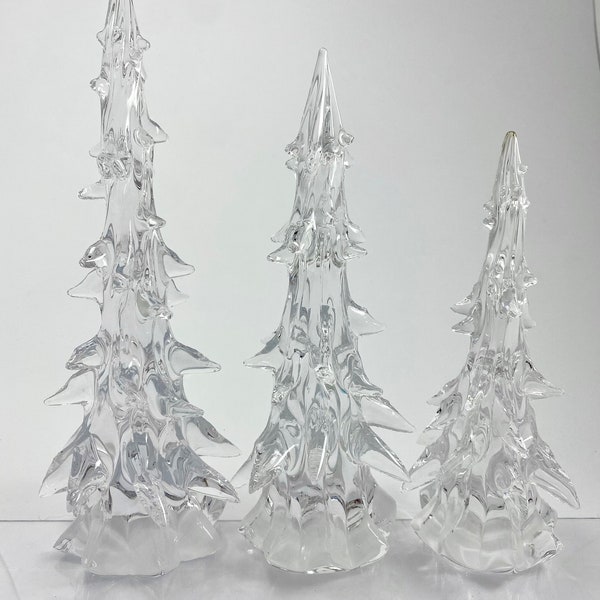 Crystal Christmas Tree - Etsy