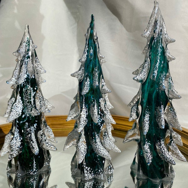 Handblown Glass - Etsy