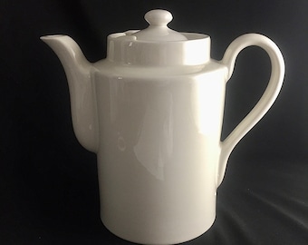 Modern Coffee Pot - Etsy