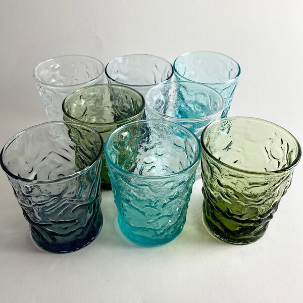 Low Ball Glass - Etsy